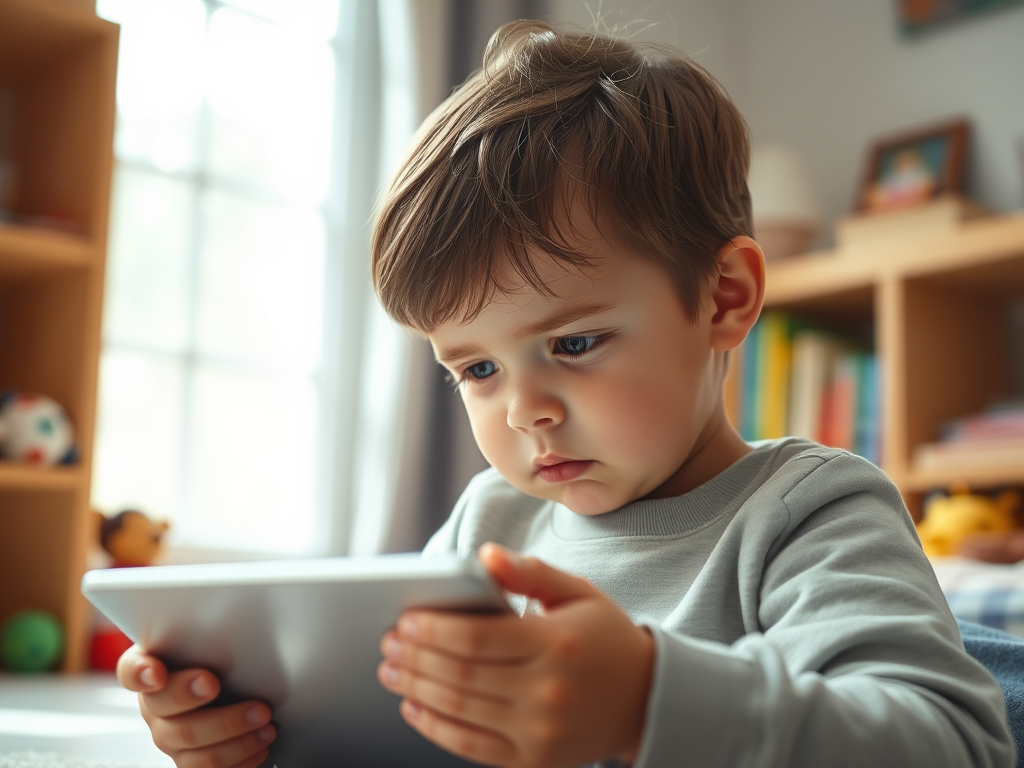 Understanding Screen Time: Pros and Cons for Kids – Simple Little Moments