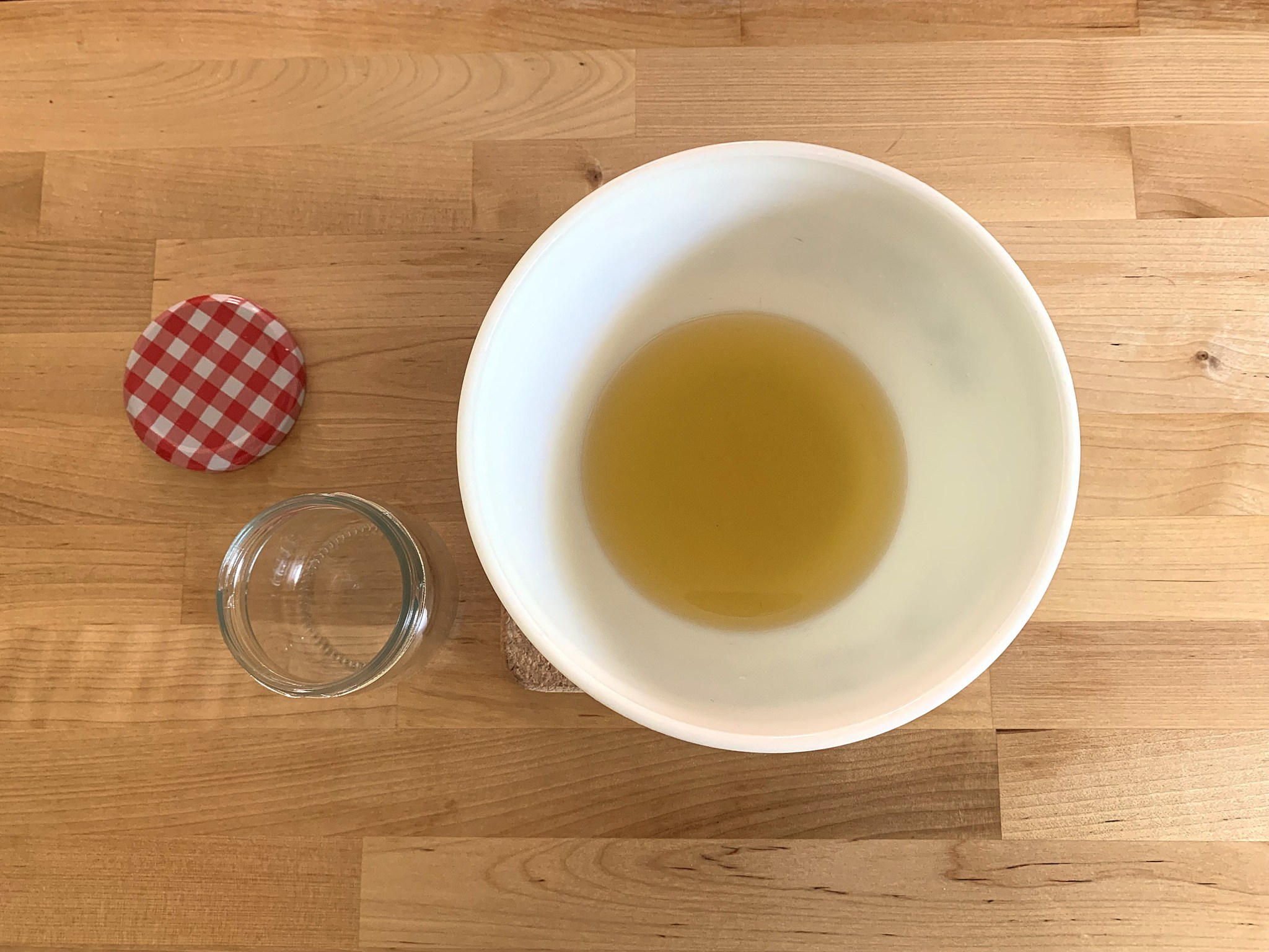 DIY Natural Healing Body Lotion Recipe – Simple Little Moments