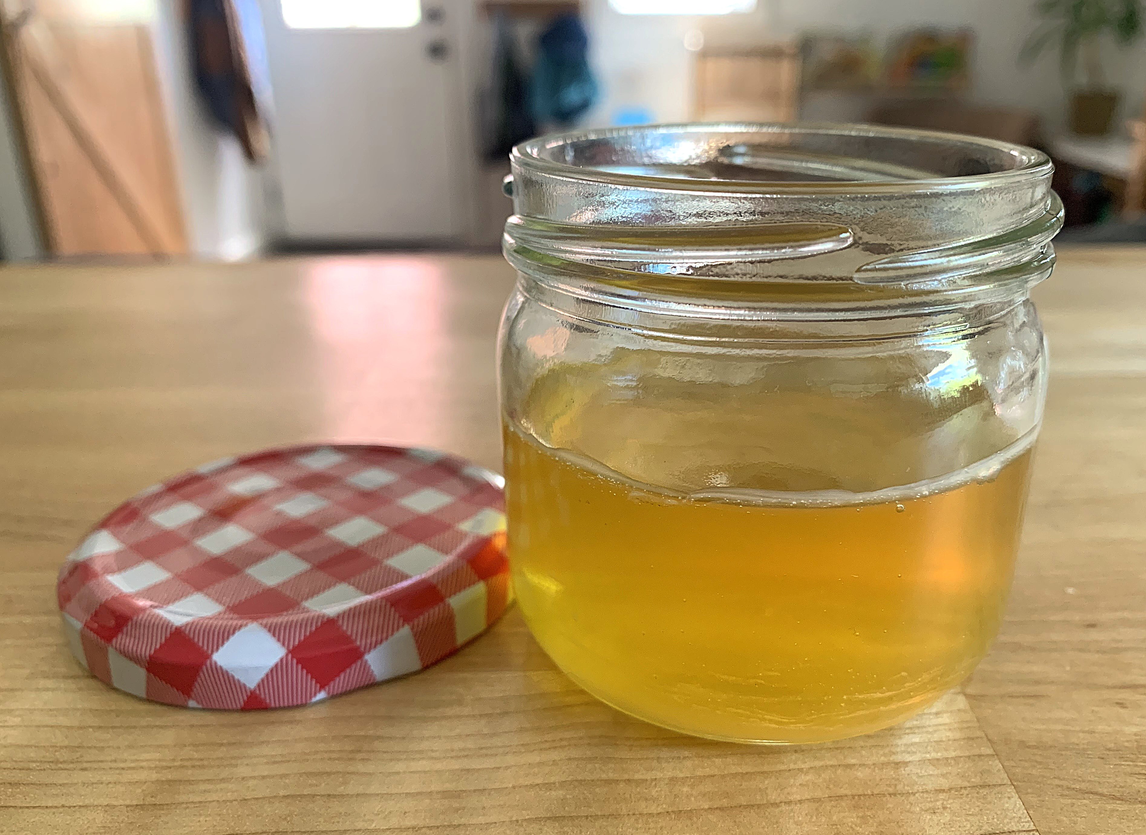 DIY Natural Healing Body Lotion Recipe – Simple Little Moments