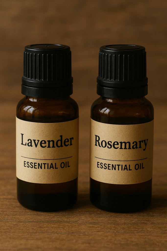 Easy Homemade Dry Shampoo Recipe – Simple Little Moments